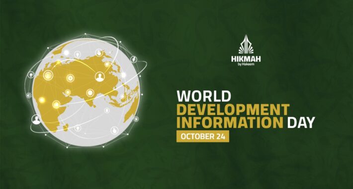 World Development Information Day: Empowering Growth Through Knowledge ...
